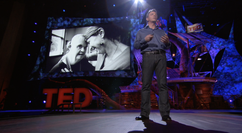 TED Talk: "The Overhead Myth Debunked" - Project Community Connections ...